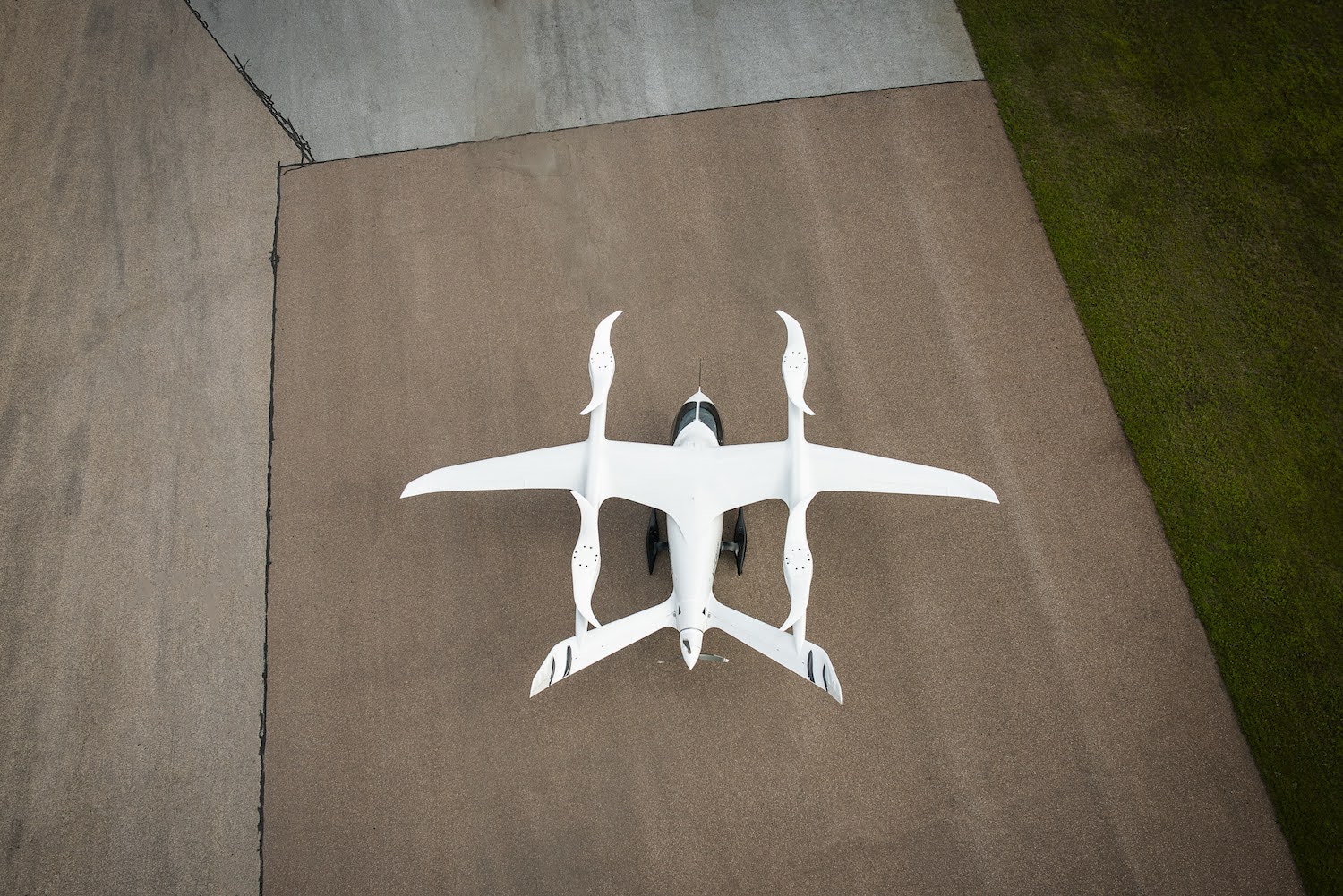 BETA Technologies: Driving Optimization with Directed Task ...