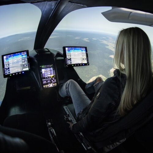 BETA Technologies: Driving Optimization with Directed Task ...